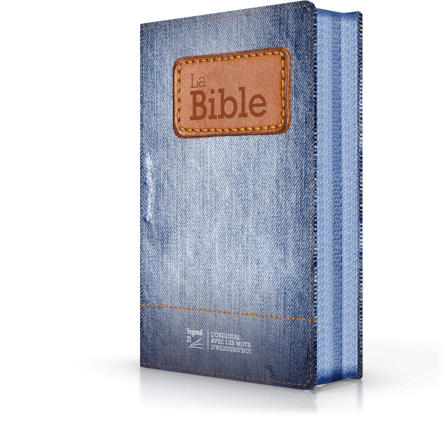 Bible Segond 21 compacte (Premium Style) - Couverture souple toilée ...